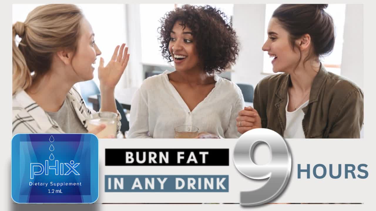 The Fat pHixer